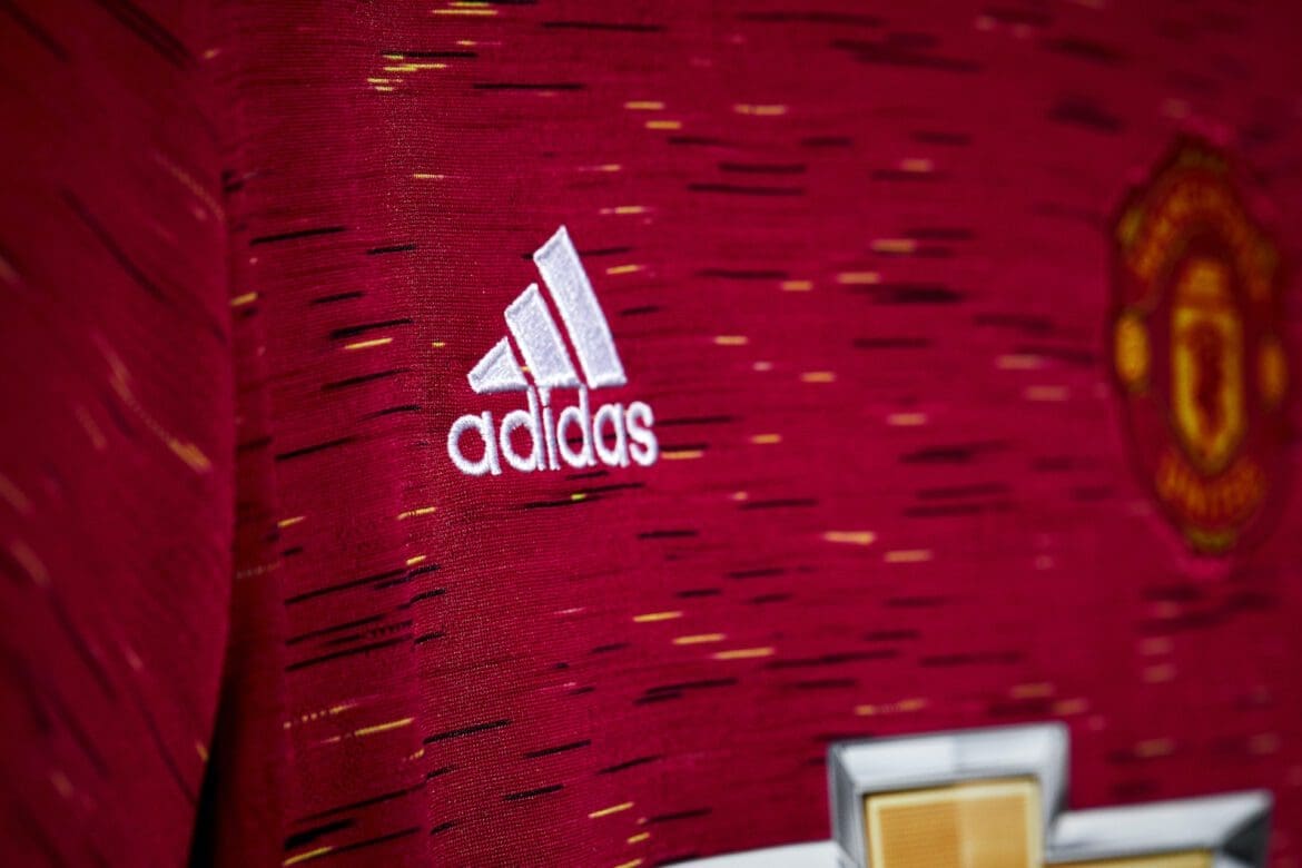 Manchester United Reveal 2020-21 Home Kit - Pursuit Of Dopeness