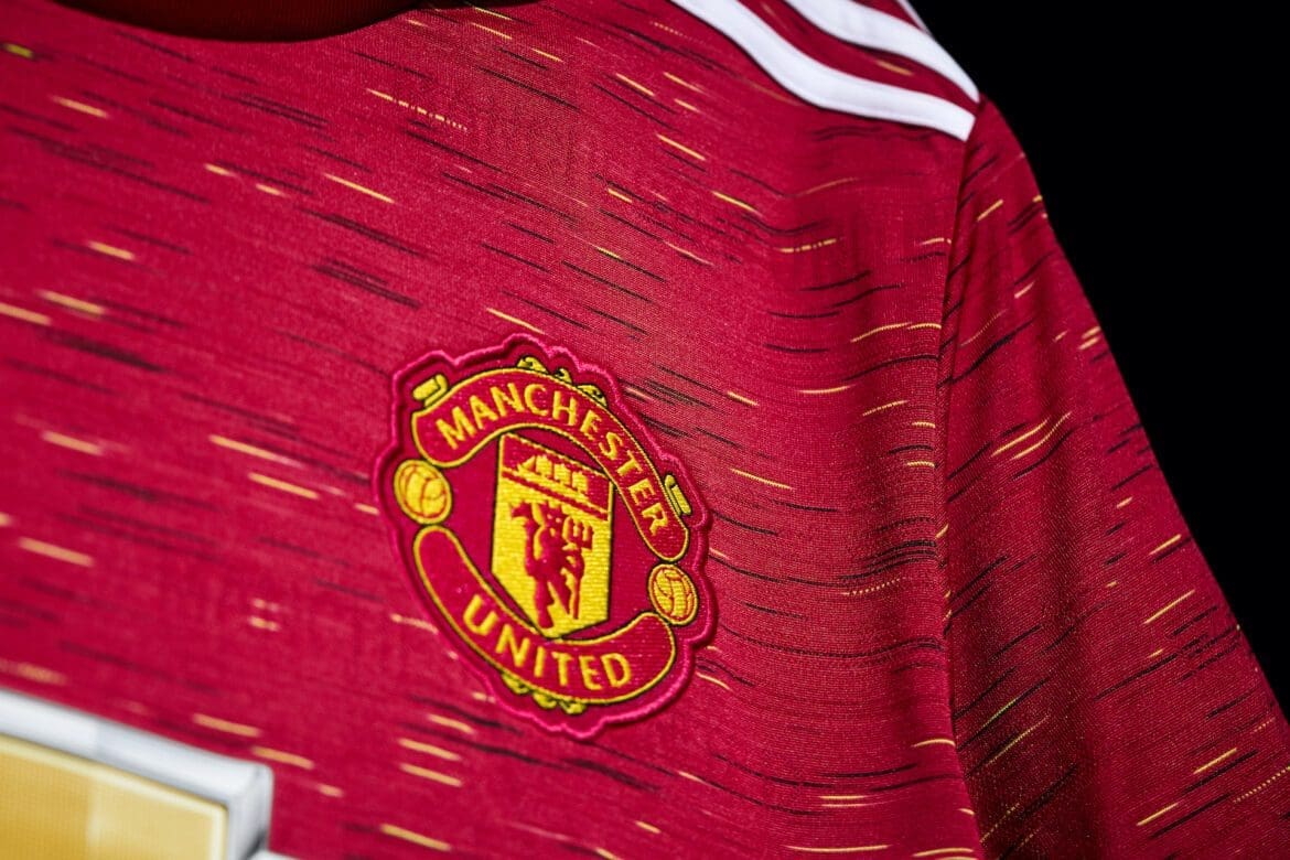 Manchester United Reveal 2020-21 Home Kit - Pursuit Of Dopeness