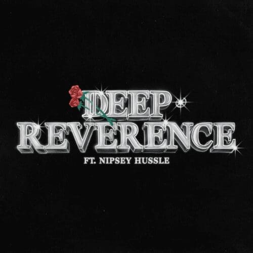 Big Sean feat. Nipsey Hussle - "Deep Reverence" - Pursuit Of Dopeness