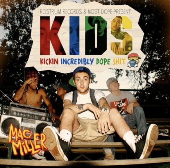 Hear Two New Mac Miller Songs, "Right" and "Floating," Off the Deluxe ...