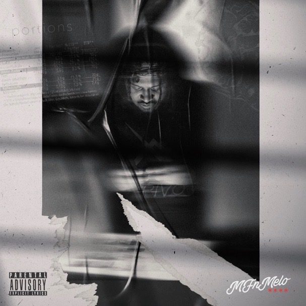 Mfn Melo Releases a Dope Three Track Pack - Pursuit Of Dopeness