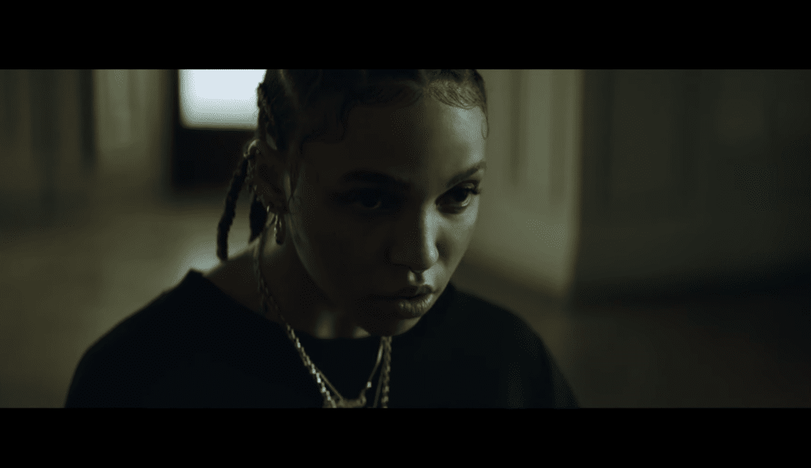 Video: FKA twigs Performs "cellophane' on 'The Tonight Show' - Pursuit ...