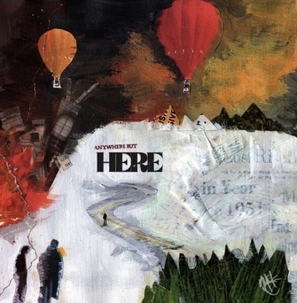 Chuck Strangers Releases New Tape "TOO AFRAID TO DANCE" - Pursuit Of ...