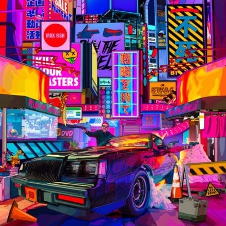 Run The Jewels Release New Song/Video, "No Save Point," and Product ...