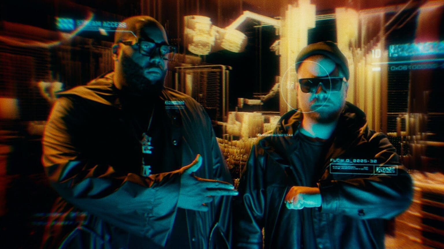 Run The Jewels Release New Song/Video, "No Save Point," and Product ...