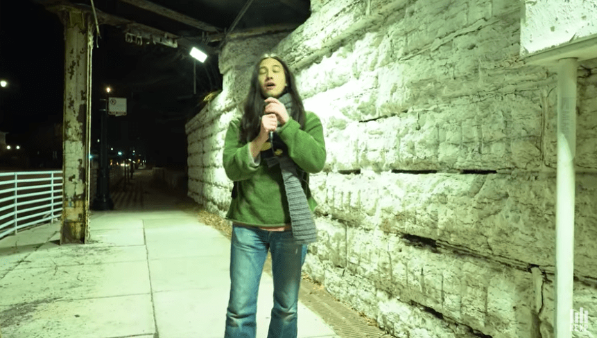 Sen Morimoto Announces New Self-Titled Album, Shares Lead Single 'Woof ...