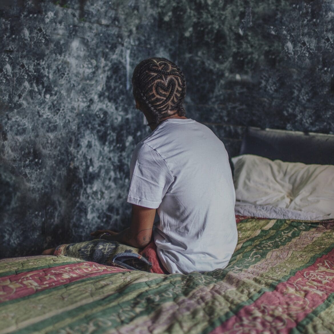 Stream Chris Crack's Debut Album, 'Might Delete Later' - Pursuit Of ...