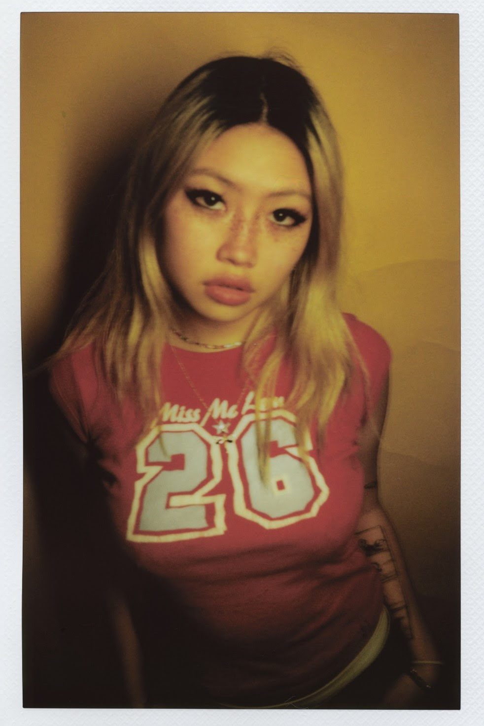 beabadoobee Shares "Last Day On Earth" and Announces New EP Produced by ...