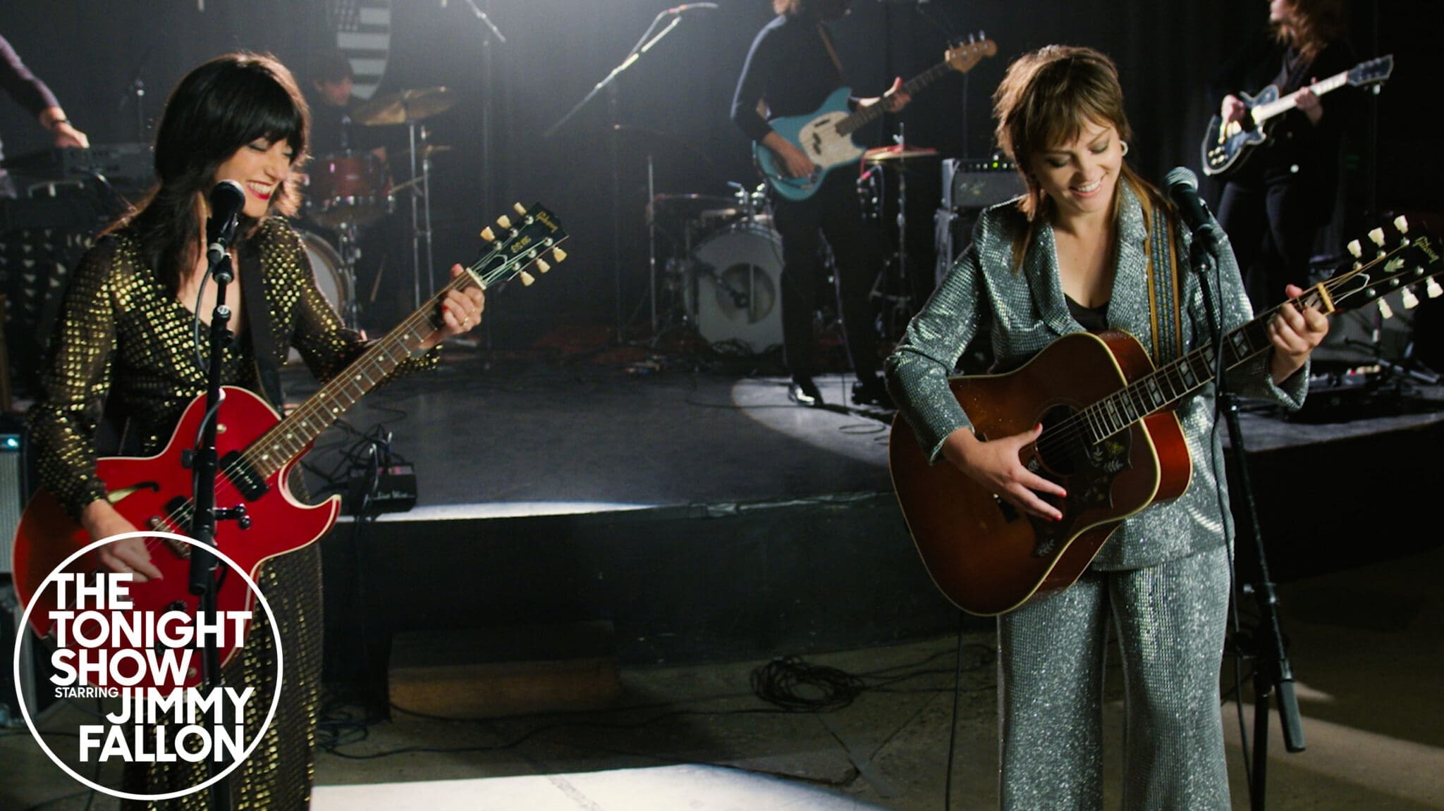 Video: Angel Olsen and Hand Habits Share Cover of Tom Petty's "Walls ...