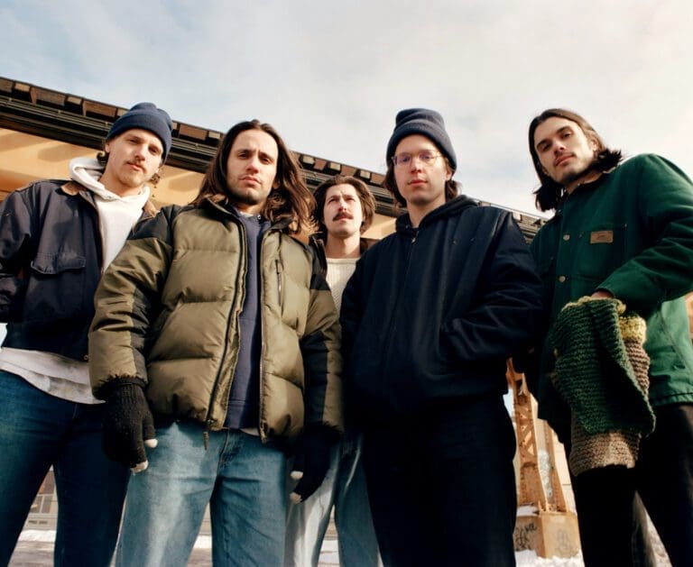 Album Stream: Post Animal Release 'Forward Motion Godyssey' - Pursuit ...