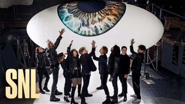 Video: Arcade Fire Debut New Song "Generation A" on Colbert’s Election ...