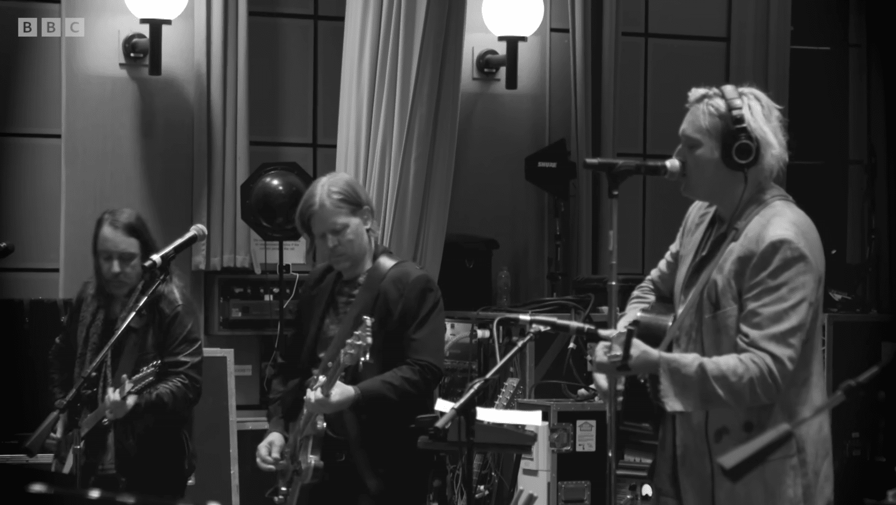 Video: Arcade Fire Debut New Song "Generation A" on Colbert’s Election ...