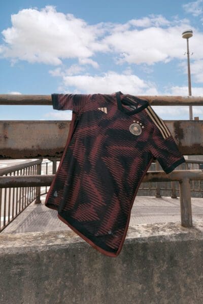 Adidas Reveals FIFA World Cup 2022 Kits - Pursuit Of Dopeness