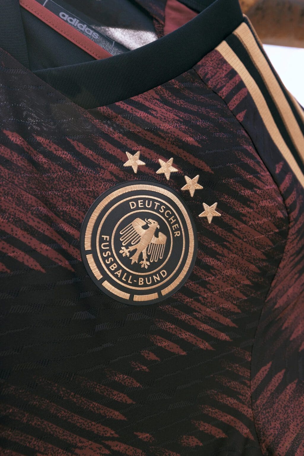 Adidas Reveals FIFA World Cup 2022 Kits - Pursuit Of Dopeness