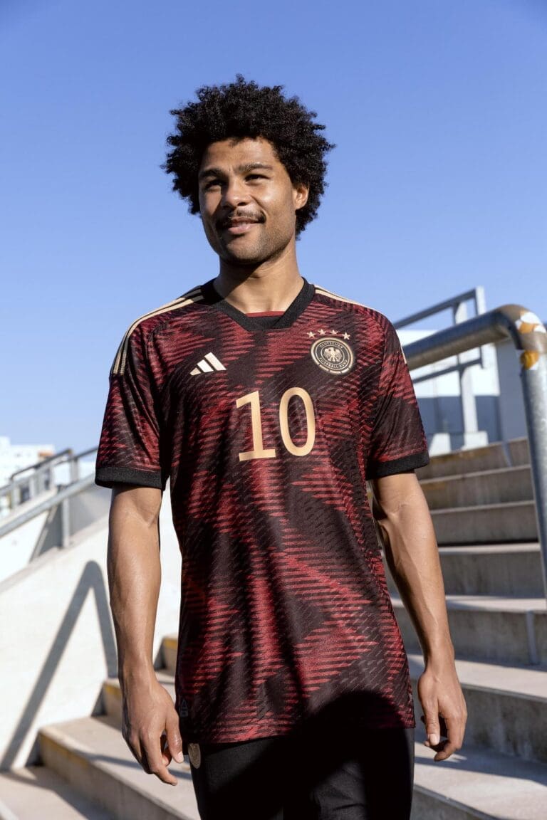 Adidas Reveals FIFA World Cup 2022 Kits - Pursuit Of Dopeness