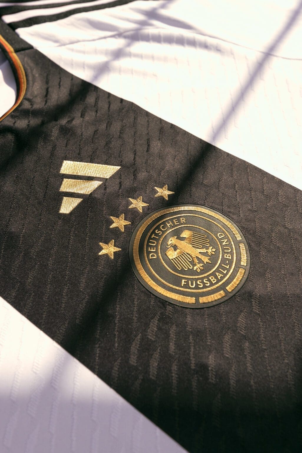 Adidas Reveals FIFA World Cup 2022 Kits - Pursuit Of Dopeness