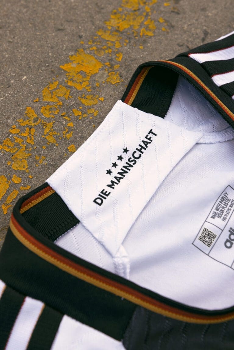 Adidas Reveals FIFA World Cup 2022 Kits - Pursuit Of Dopeness