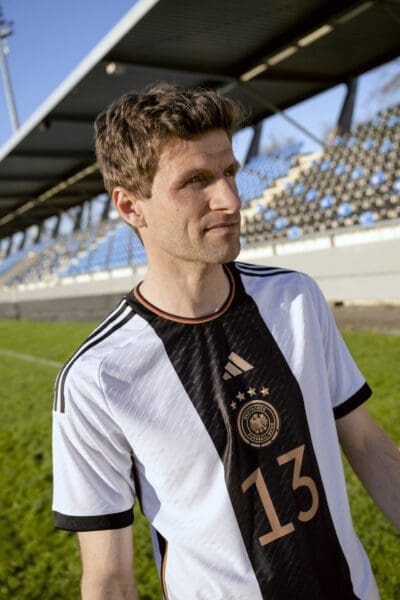 Adidas Reveals FIFA World Cup 2022 Kits - Pursuit Of Dopeness