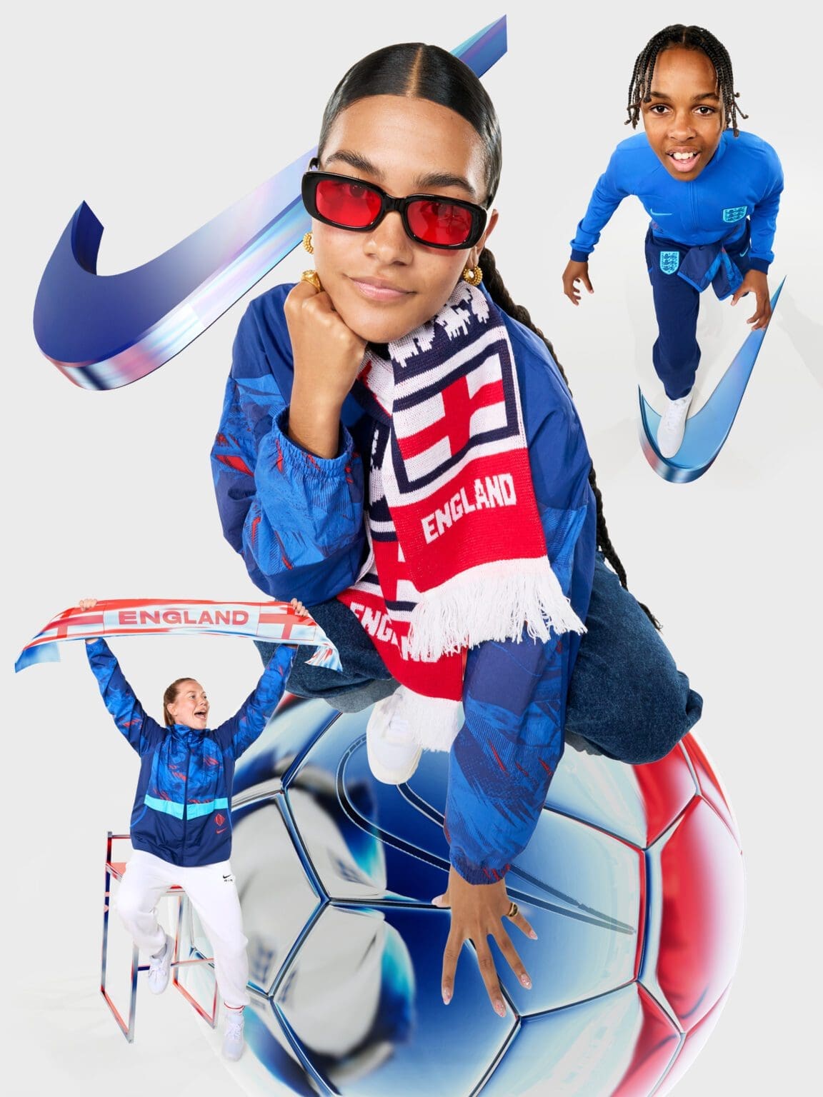 Nike Reveals FIFA World Cup 2022 Men's Kits - Pursuit Of Dopeness