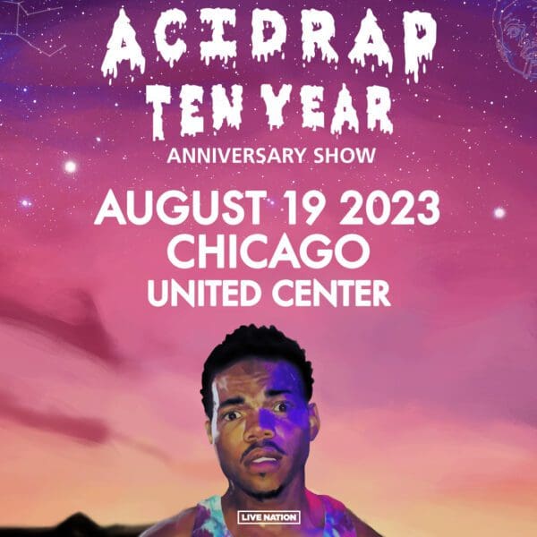 Video: Kanye West Performs "Ultralight Beam" w/ Chance The Rapper, Kirk ...