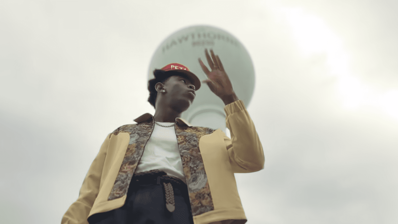 Tyler the Creator Announces 2022 'CMIYGL' Tour - Pursuit Of Dopeness